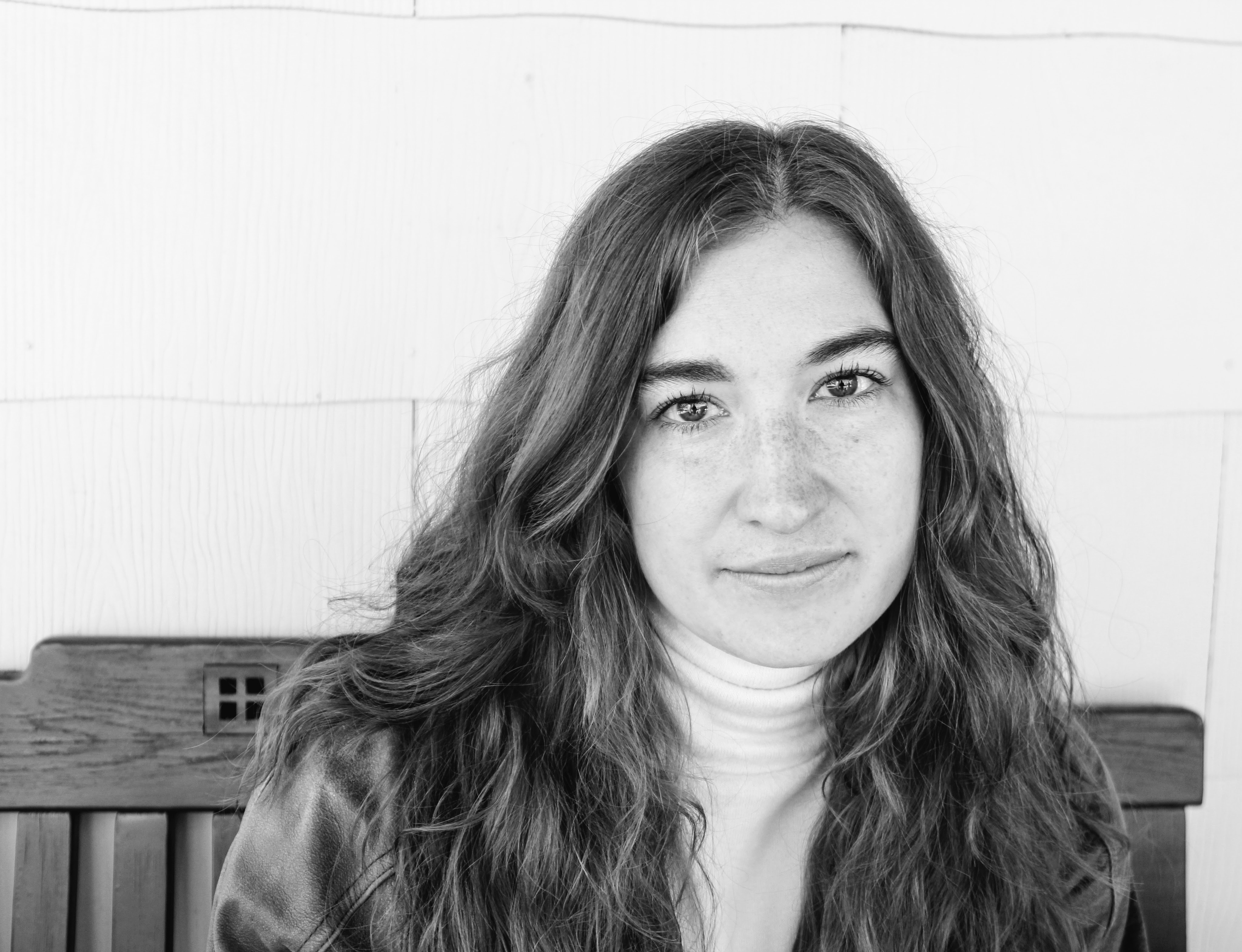 About Emily Pifer – Emily Pifer